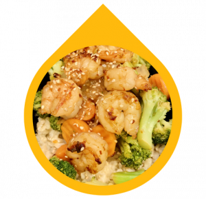 Lousiana Stuffed Pistolettes – So Goody Good