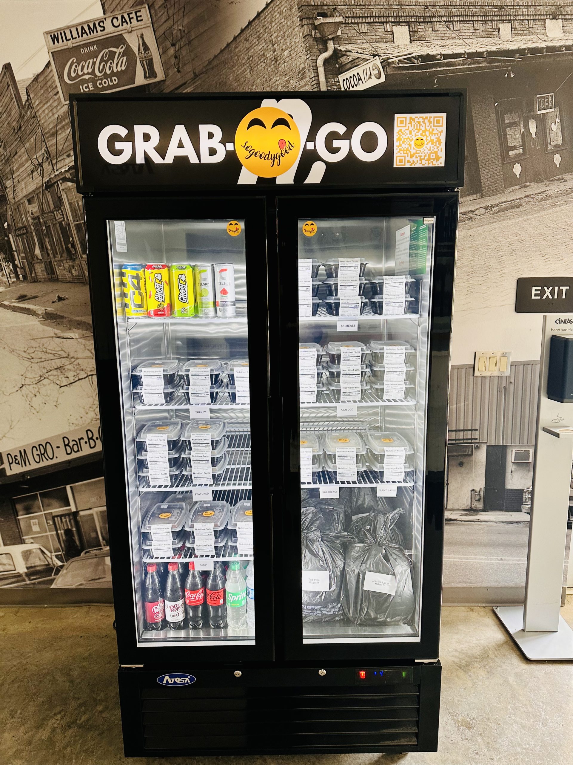 Home - So Goody Good Meal Preps